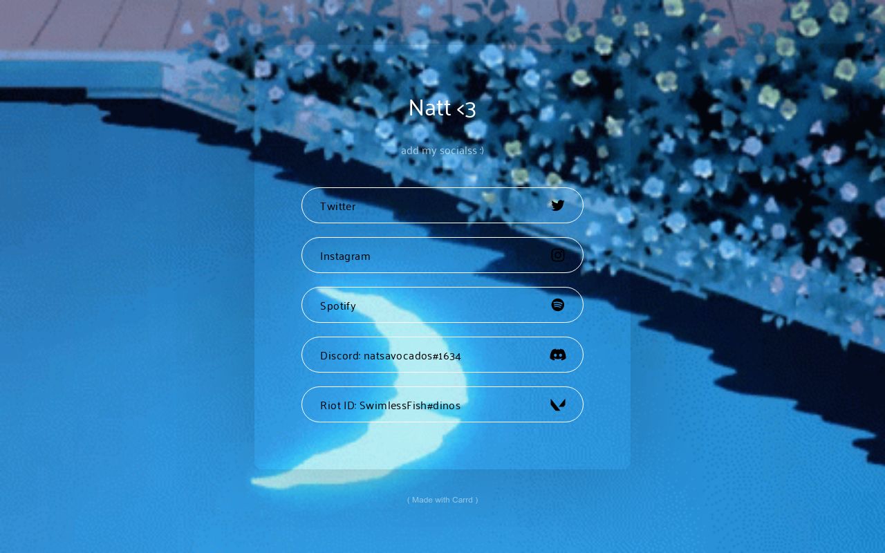 natt